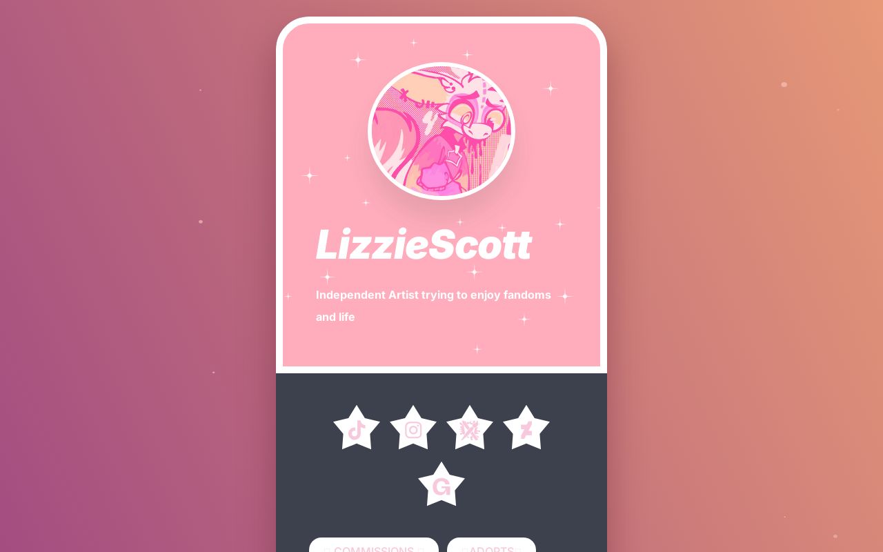 LizzieScotts Card
